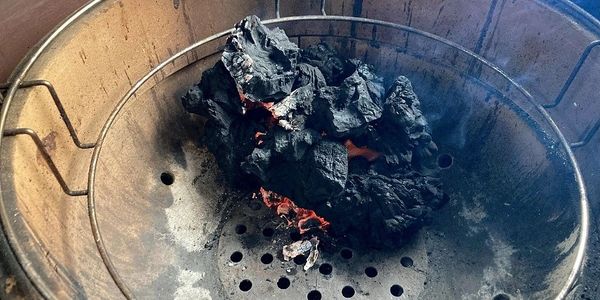 BBQ Lump Charcoals – MELBOURNE CHARCOAL